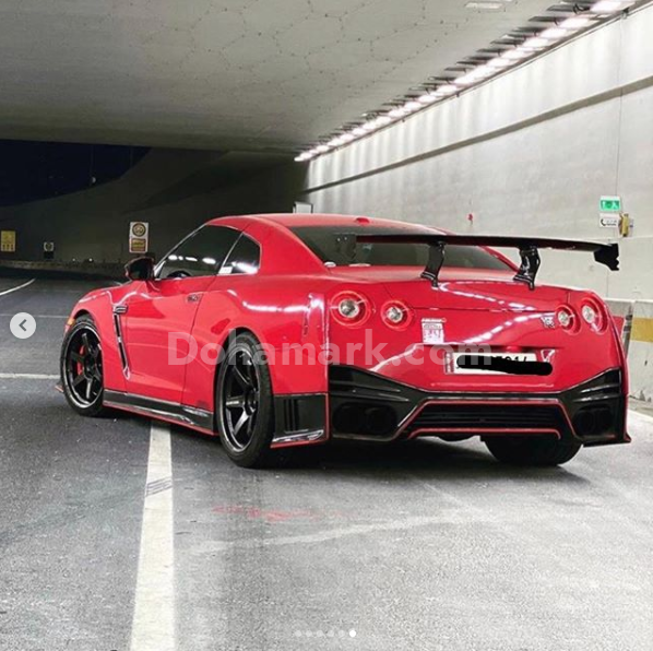 For sale, GT-R, 2012, NISMO | Dohamark