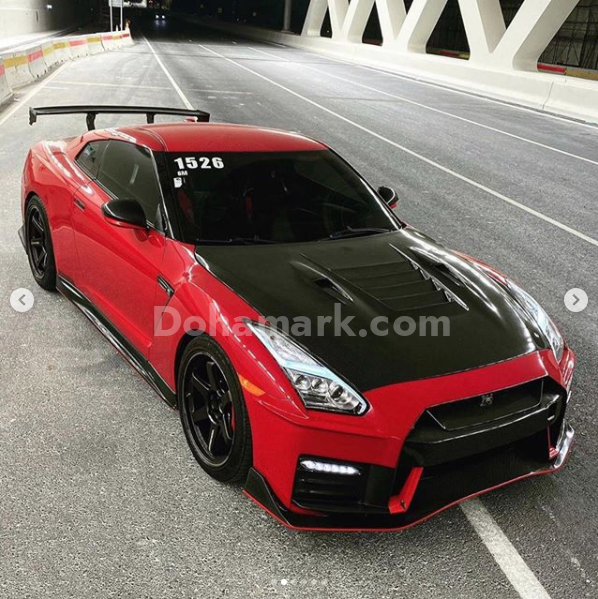 For sale, GT-R, 2012, NISMO | Dohamark