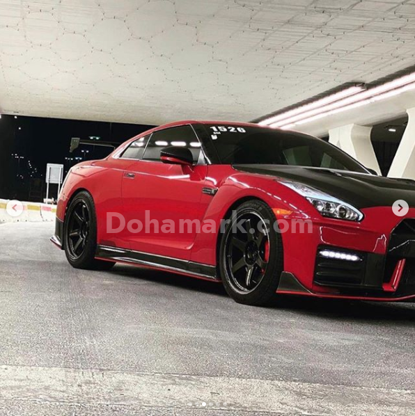 For sale, GT-R, 2012, NISMO | Dohamark