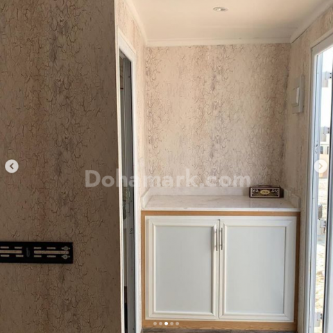 For sale, a cabin of the Light Caravan factory | Dohamark