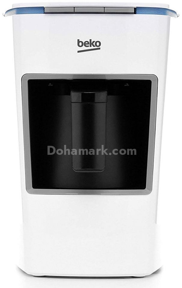 Beko Turkish coffee machine with one jug | Dohamark