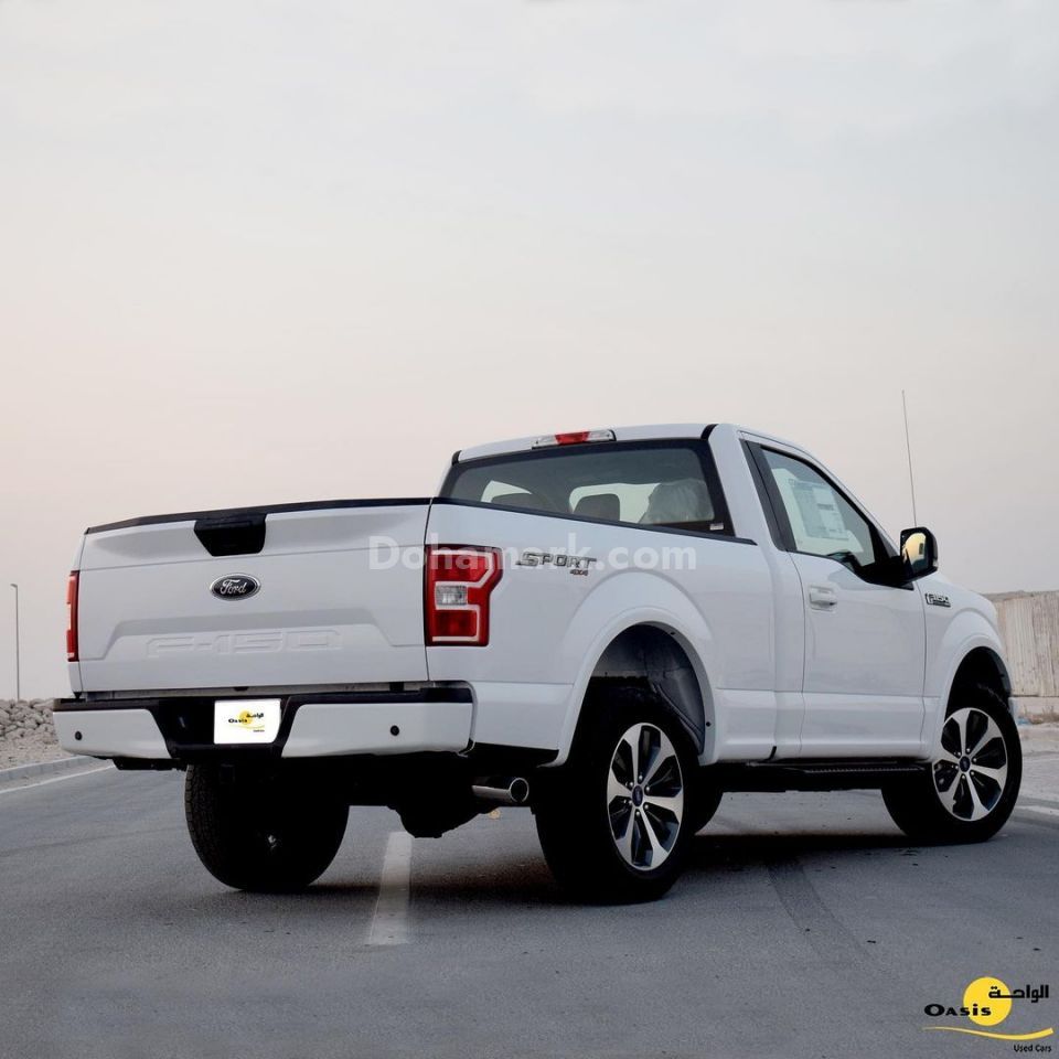 Ford F150 2020 | Dohamark