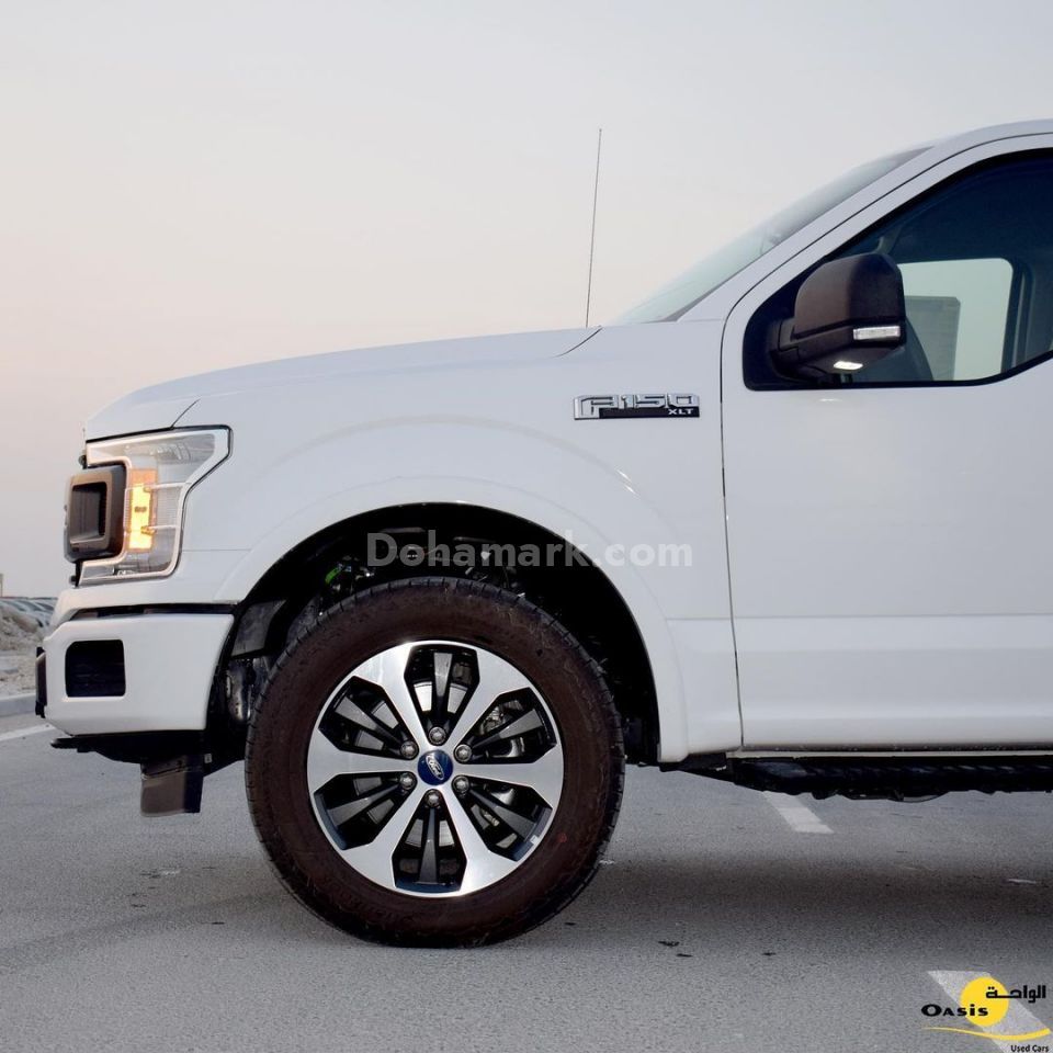 Ford F150 2020 | Dohamark