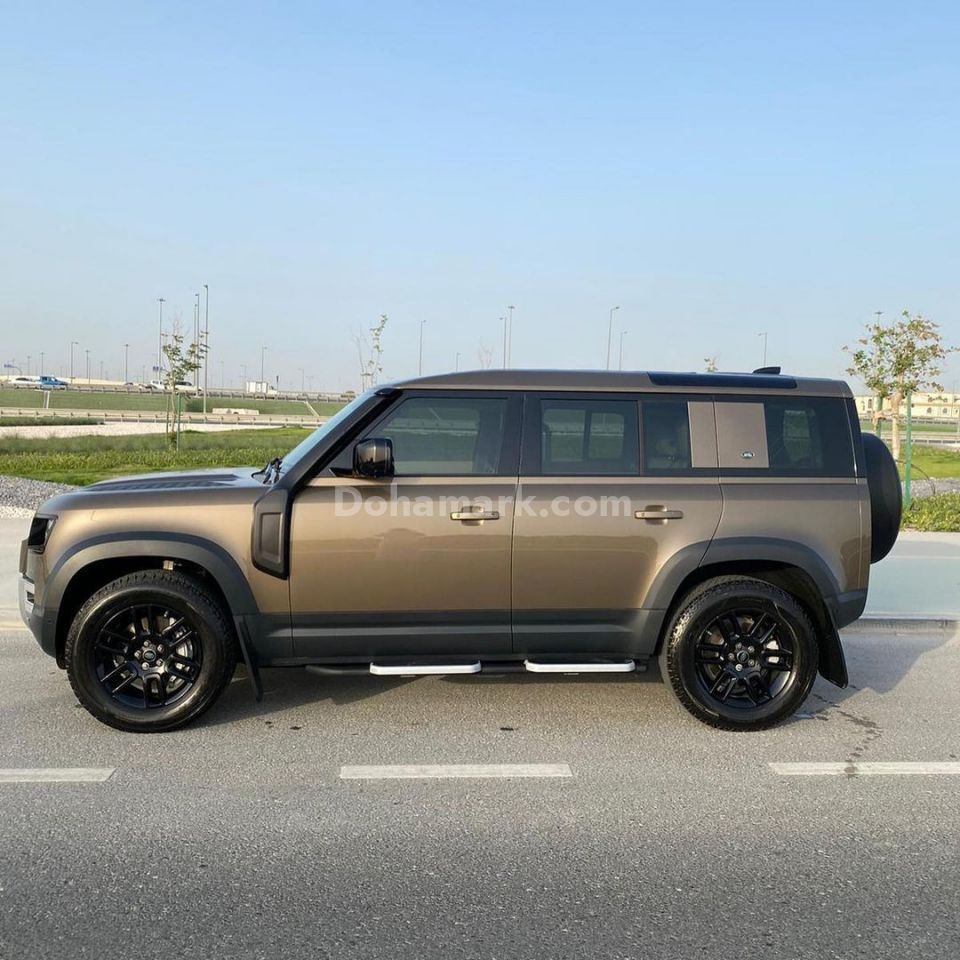 Landrover defender 2021 | Dohamark