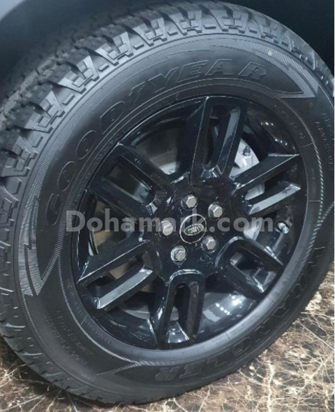 For sale 19 inch Defender wheels | Dohamark
