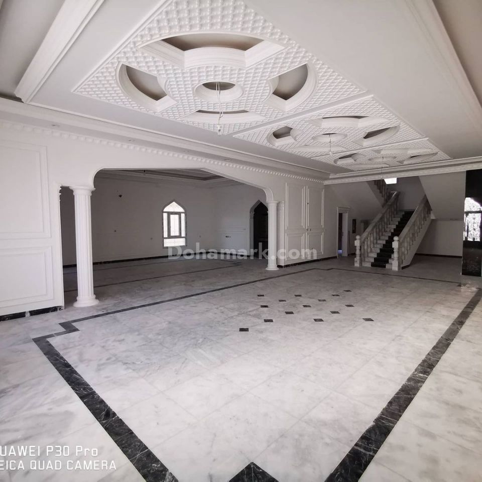 Villa for sale in al mashaf | Dohamark