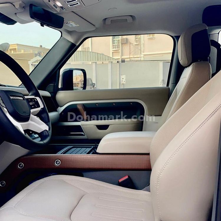 Defender HSE 2021 | Dohamark