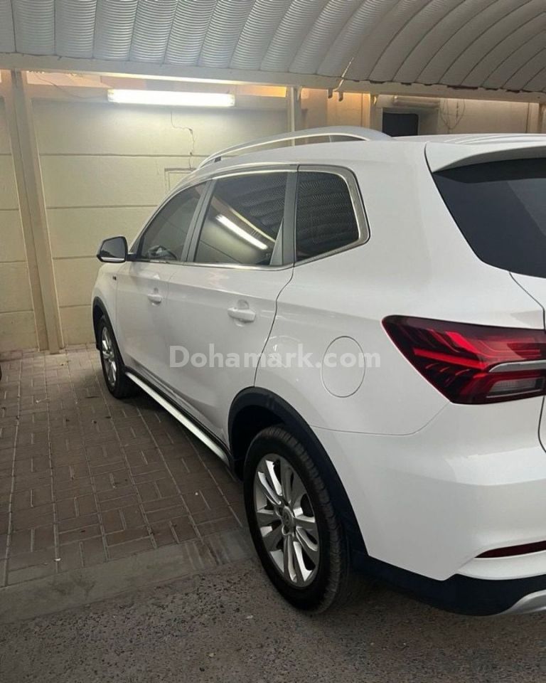 MG/RX5 for sale Model 2022 | Dohamark